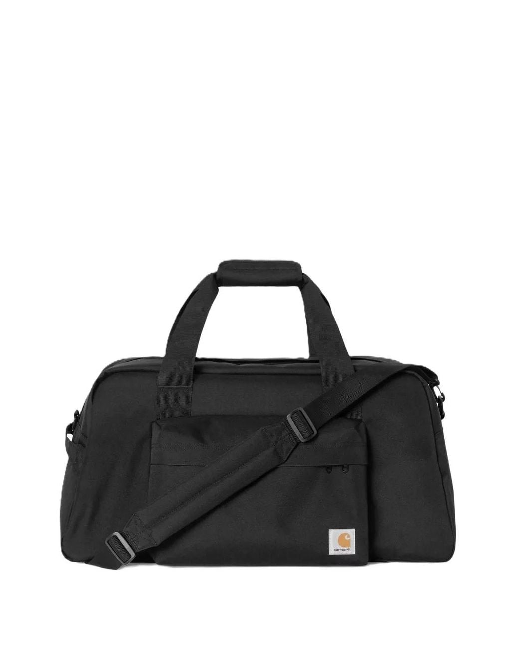 Carhartt Sac Fourre-Tout À Patch Logo in Black for Men | Lyst