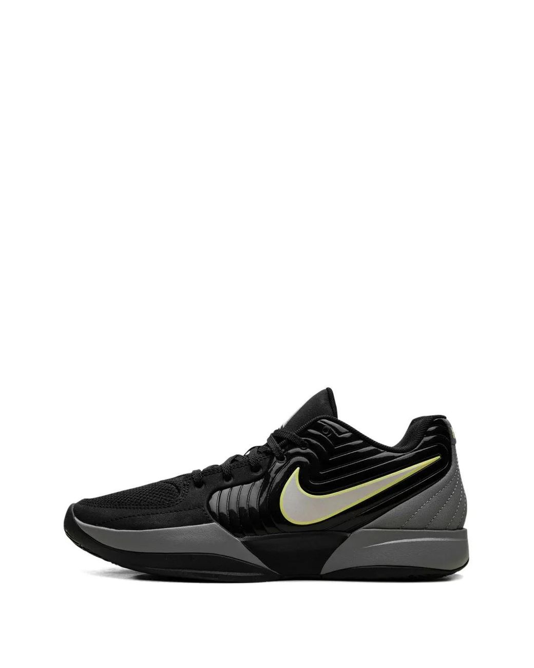 Nike Ja 2 Ep "Foundation" Sneakers in Black for Men | Lyst