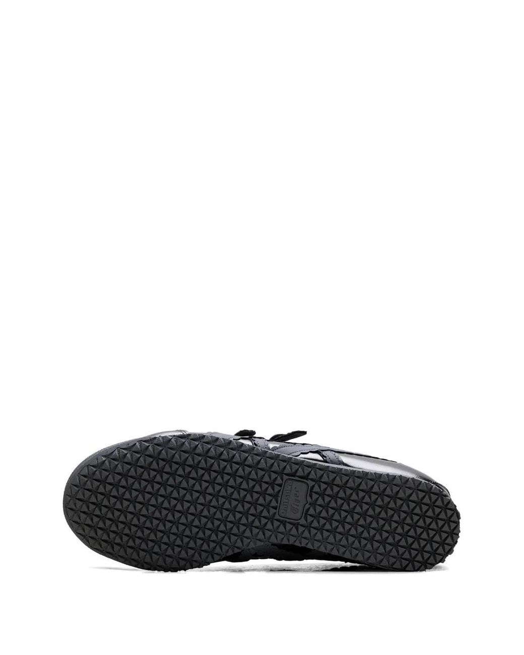 Onitsuka Tiger Baskets Mexico 66 Tgrs À Bride À Boucle in White | Lyst