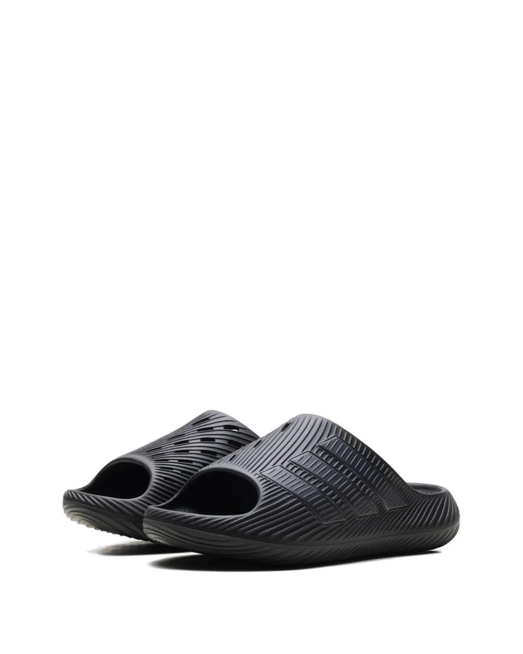 adidas Purechill Slides in White for Men | Lyst UK