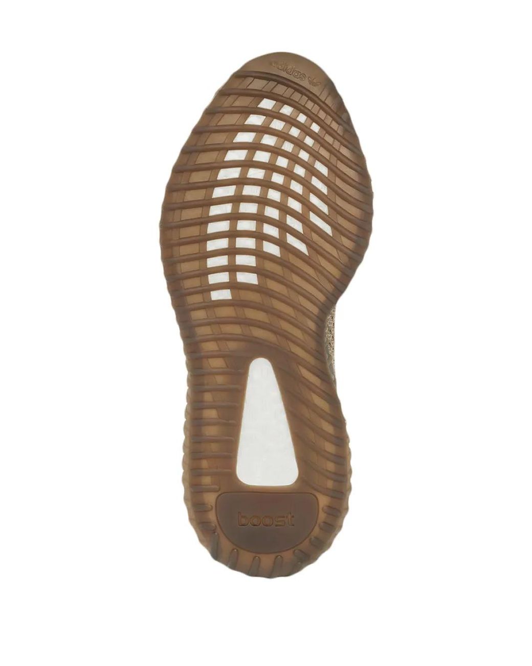 Yeezy Yeezy Boost 350 V2 "Sand Taupe" Sneakers in Natural | Lyst