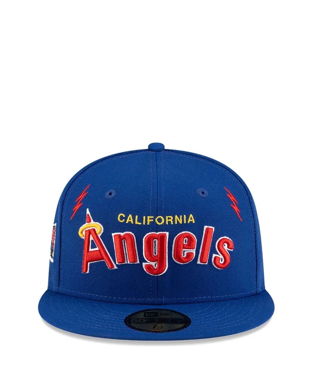 KTZ X Diet Starts Monday 59Fifty Baseball Cap in Blue | Lyst UK