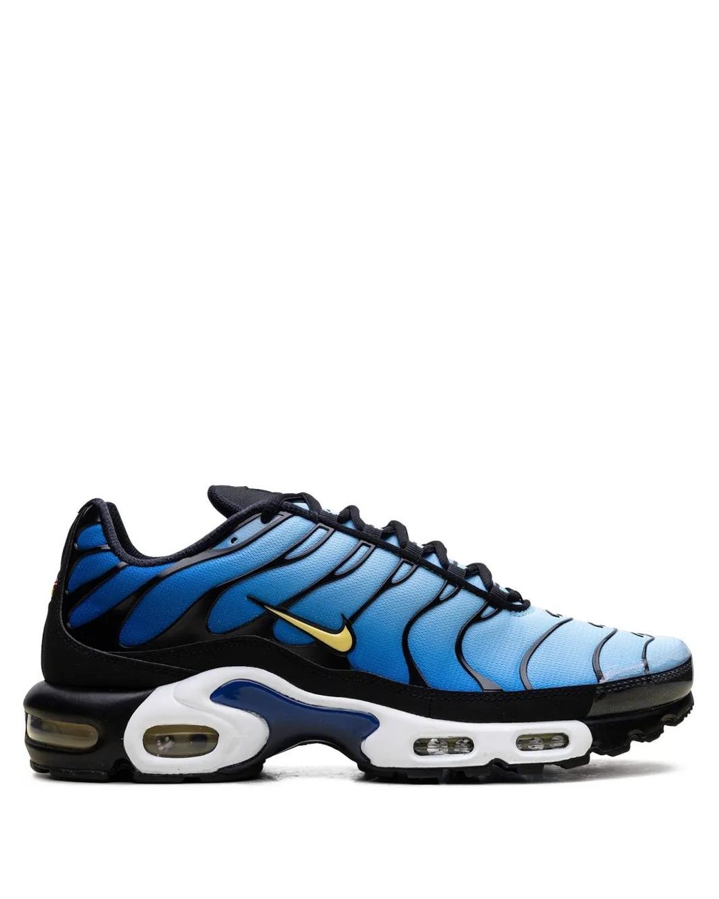 Nike Air Max Plus Og "Hyper" Sneakers in Blue for Men | Lyst UK