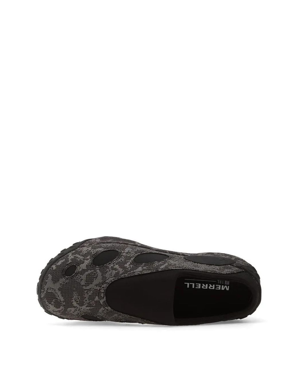 Merrell Jungle Trek Sneakers in Grey | Lyst UK