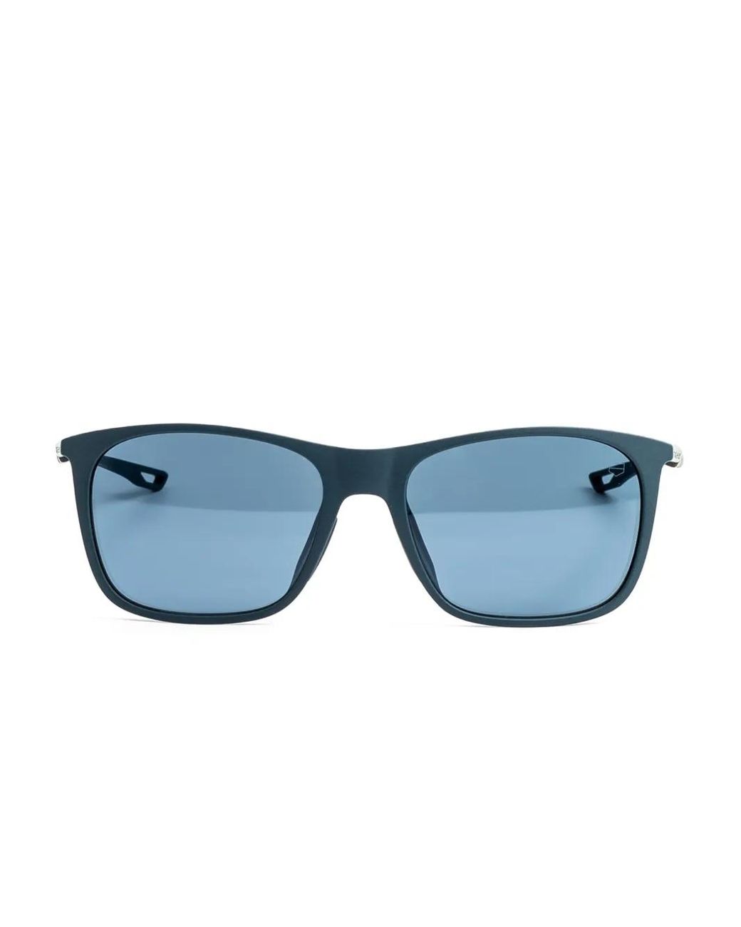 Tag Heuer Th40037I Rectangle-Frame Sunglasses in Blue for Men | Lyst UK
