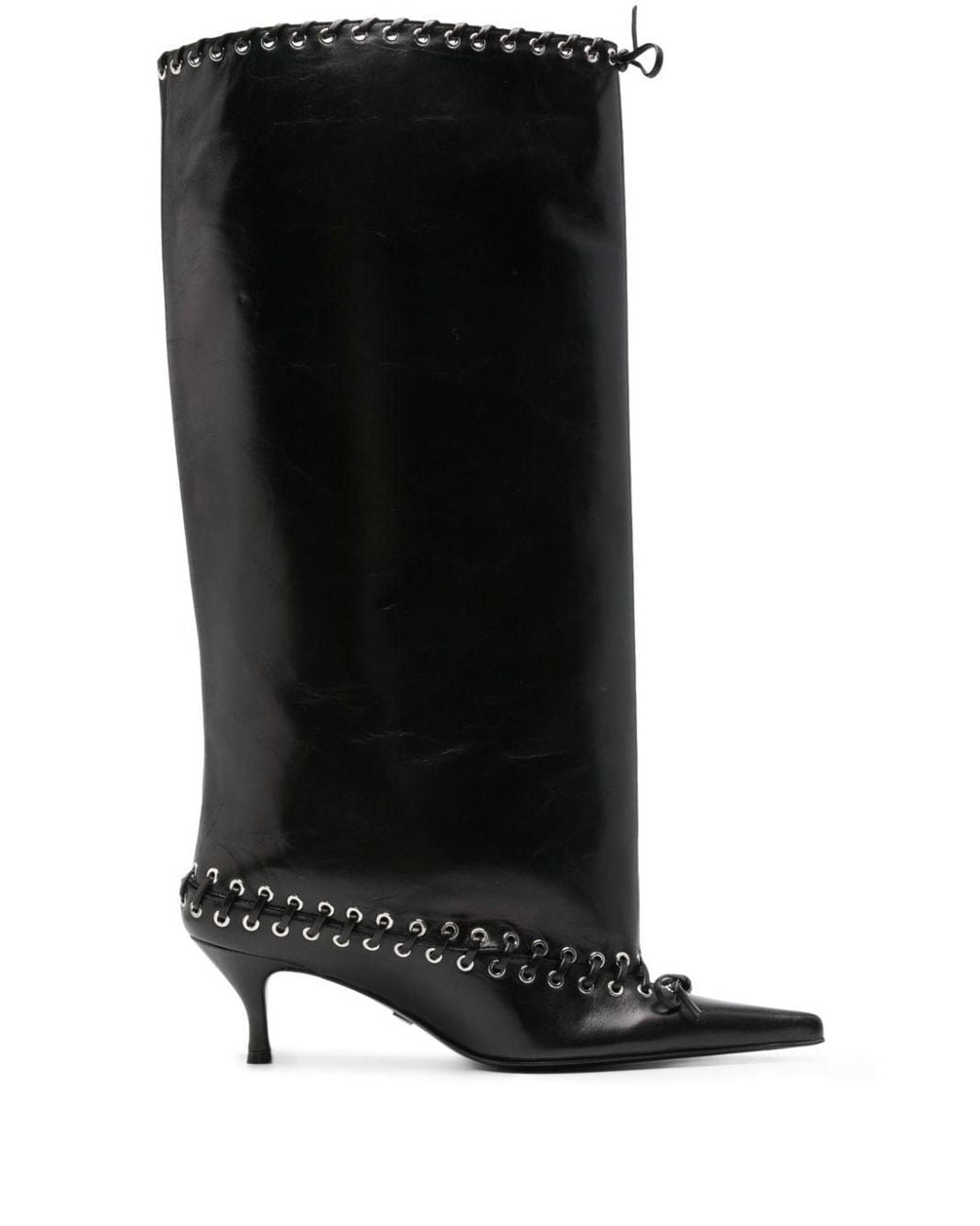 ALL-IN All in Black | Lyst