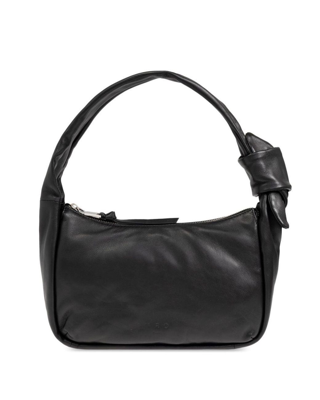 IRO Noue Tote Bag in Black | Lyst