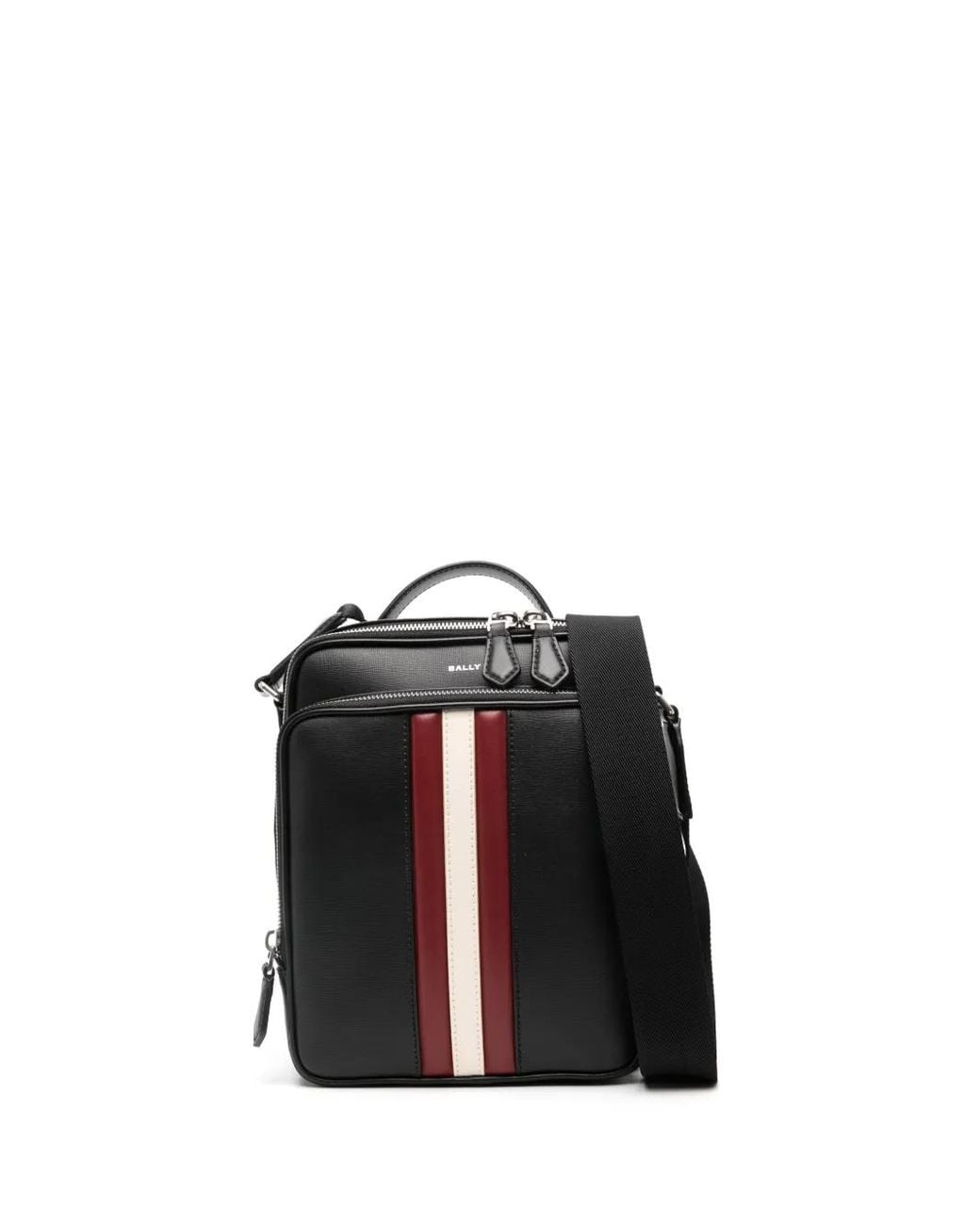 Bally Bags in Black for Men | Lyst