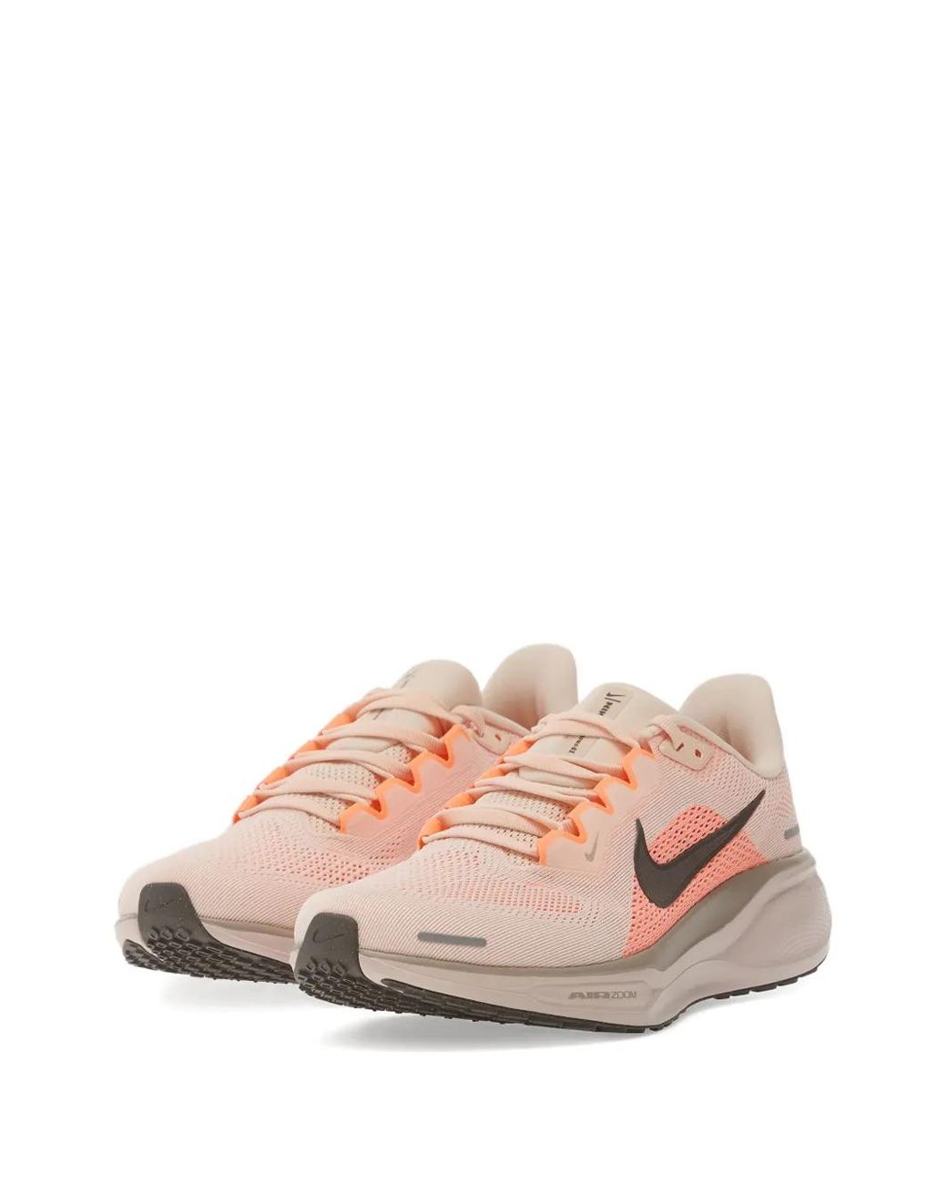 Nike Pegasus 41 Trainers in Pink | Lyst