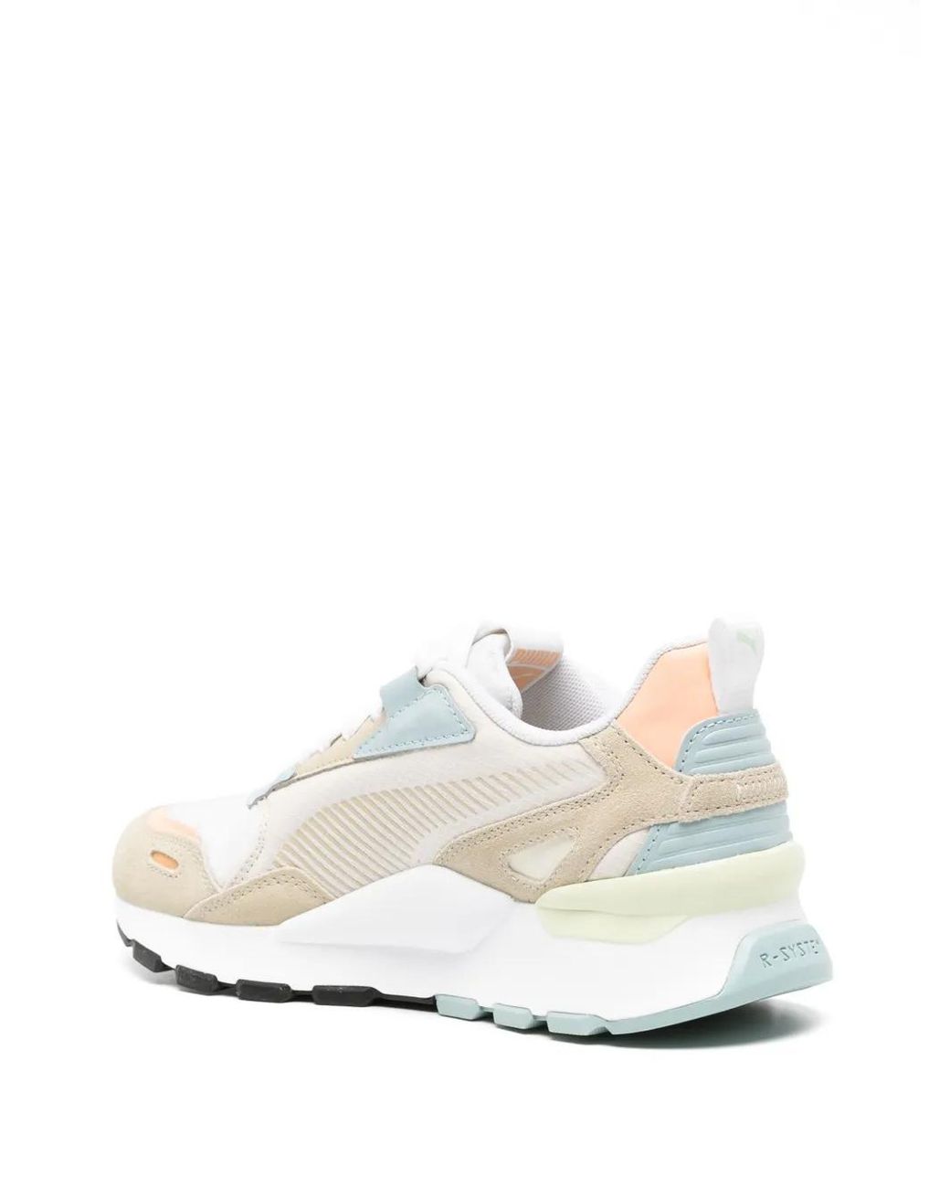 PUMA Rs 3.0 Future Vintage Ripstop Sneakers in White | Lyst