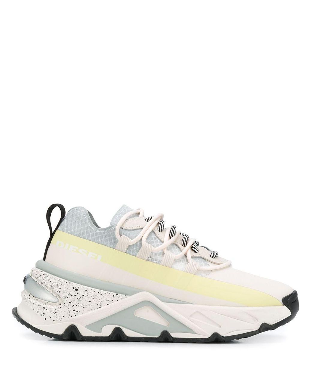 DIESEL S-herby Sb Chunky Sneakers | Lyst