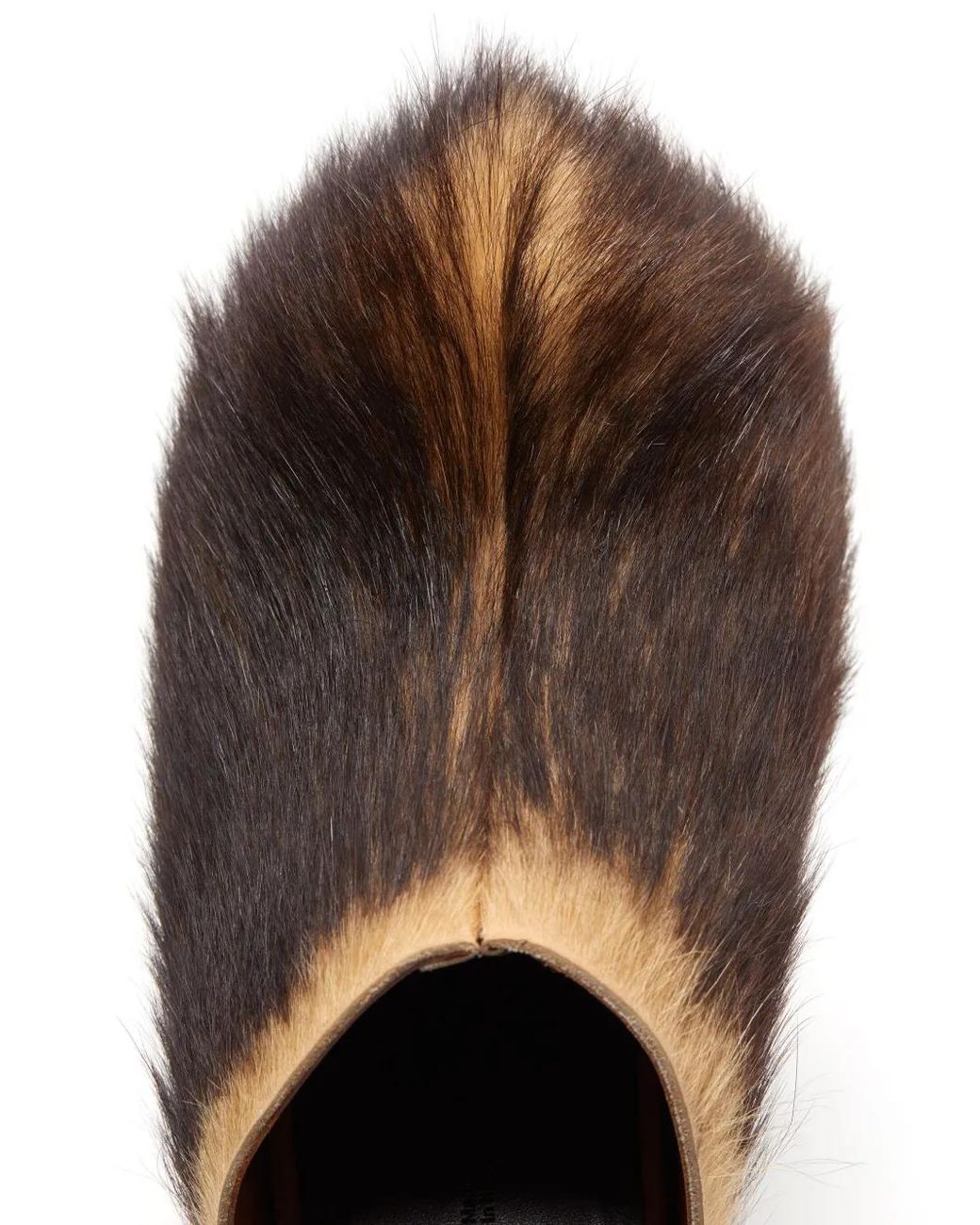Acne Studios 70Mm Wood Clogs in Brown | Lyst