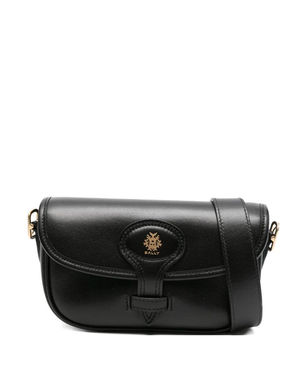Bally Beckett Cross Sw in Black | Lyst