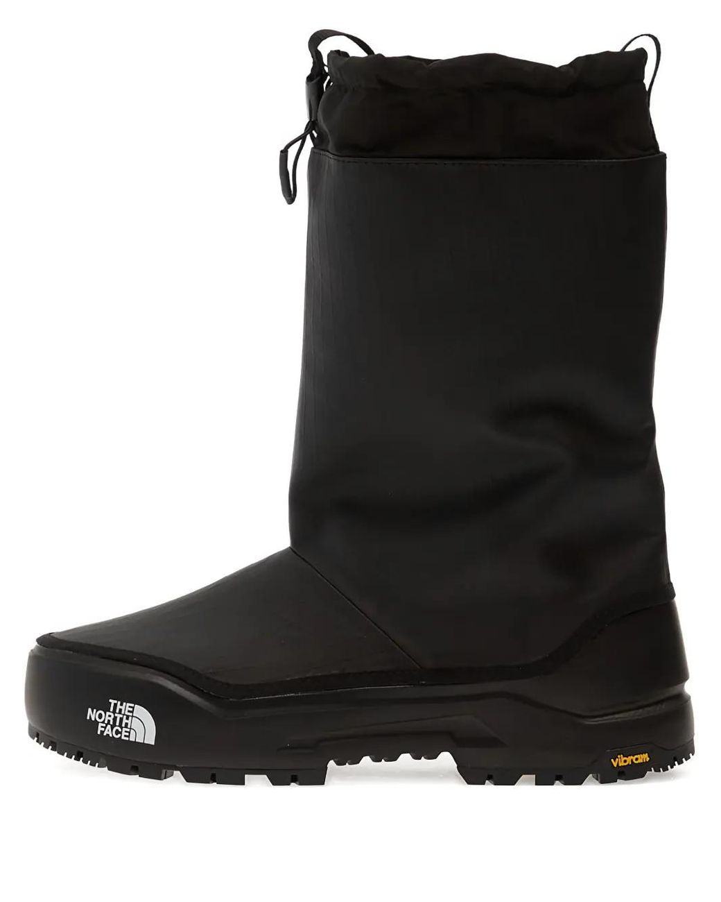 The North Face Base Camp 100 Boots in Black for Men | Lyst