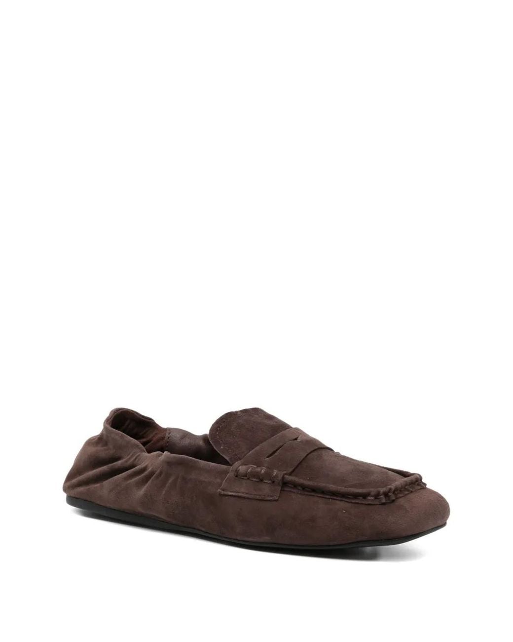 Senso Astro Ii Loafers in Brown | Lyst