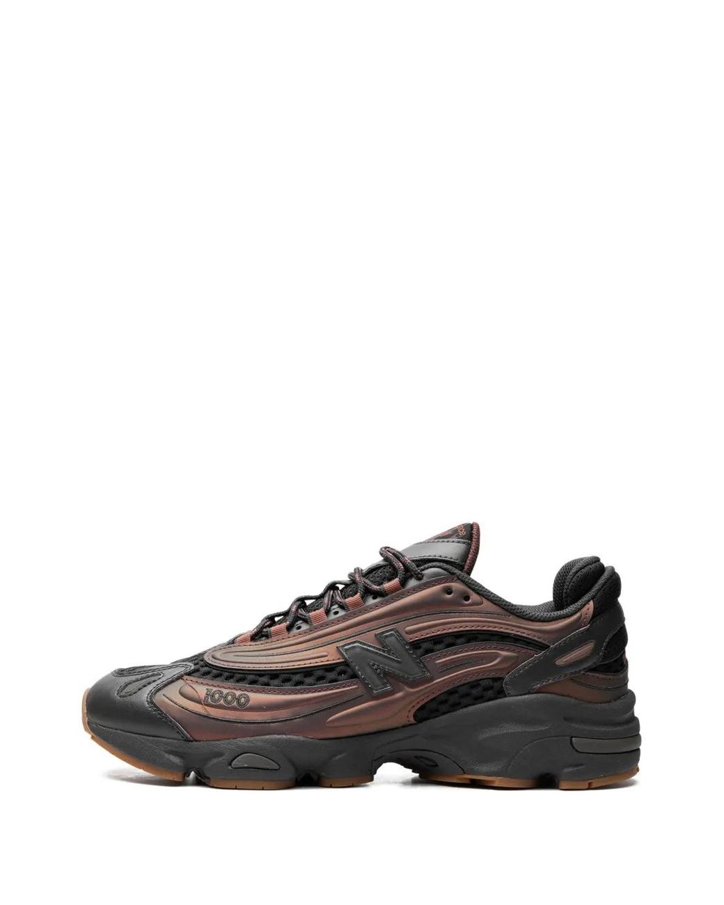 New Balance X Joe Freshgoods 1000 Ice" Sneakers in Brown for Men | Lyst