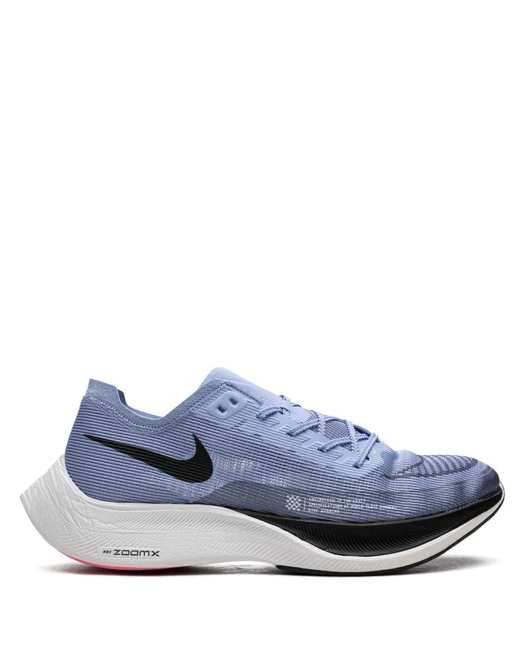 Nike Zoomx Vaporfly Next% 2 "Cobalt Bliss" Sneakers in Blue | Lyst