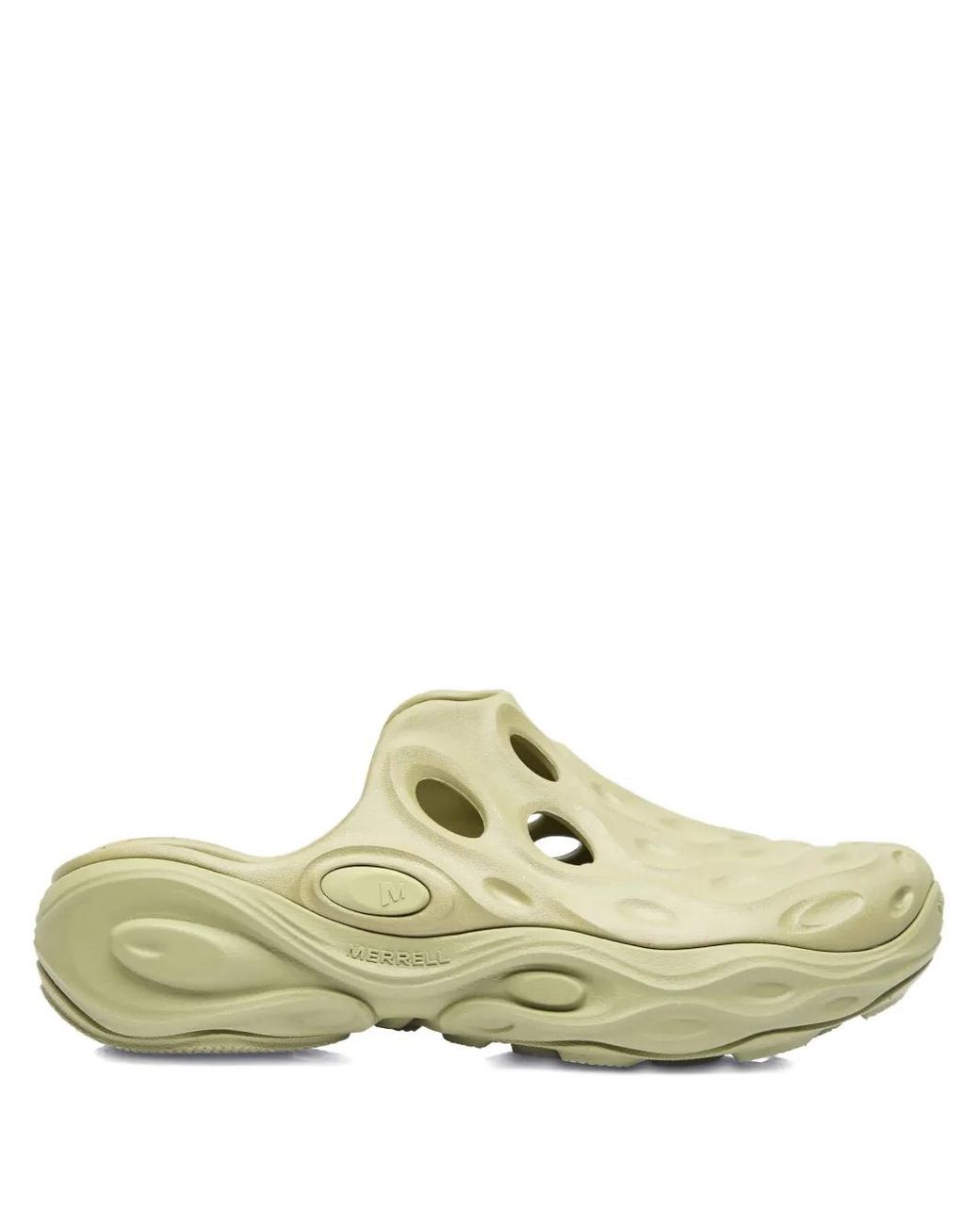 Merrell Hydro Next Gen Mules in Green for Men | Lyst