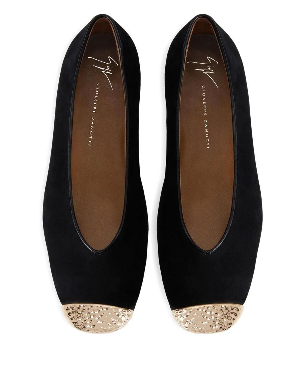 Interesting Info About Giuseppe Zanotti Flats