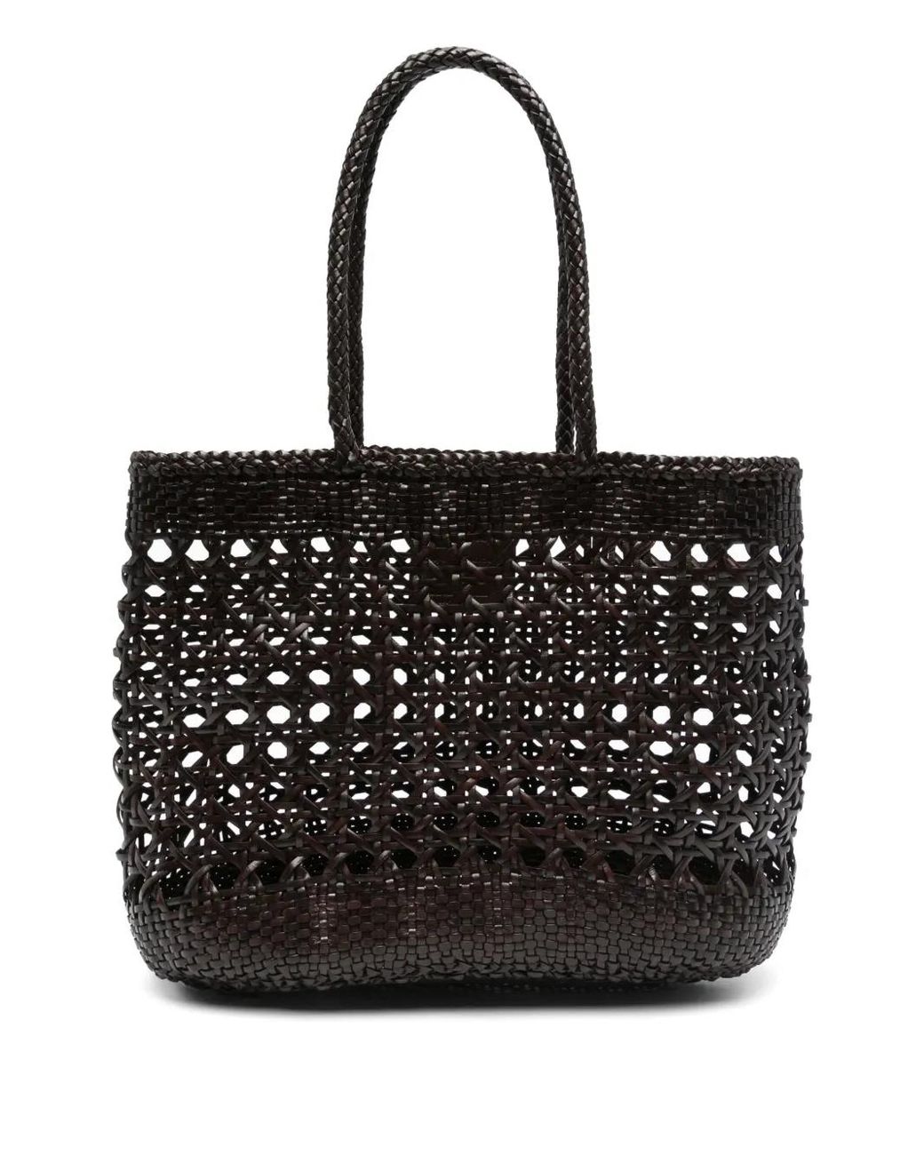 Dragon Diffusion Eclipse Tote Bag in Black | Lyst