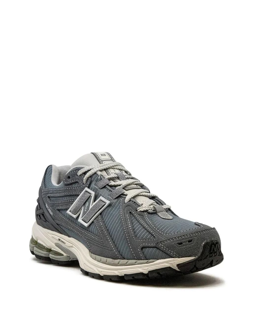 New Balance M1906 Sneakers in Gray | Lyst