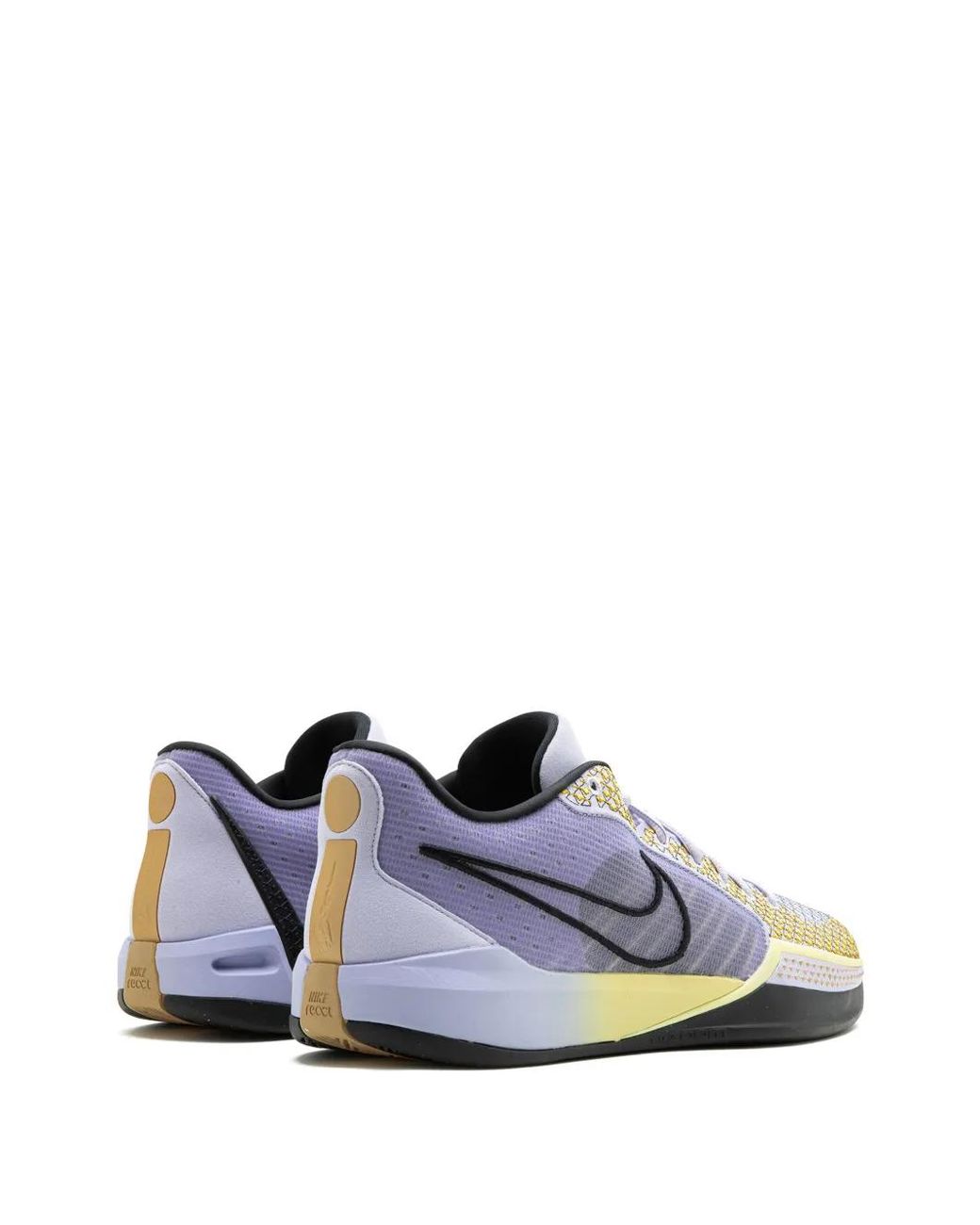 Nike Sabrina 1 "Spark" Sneakers in Blue | Lyst
