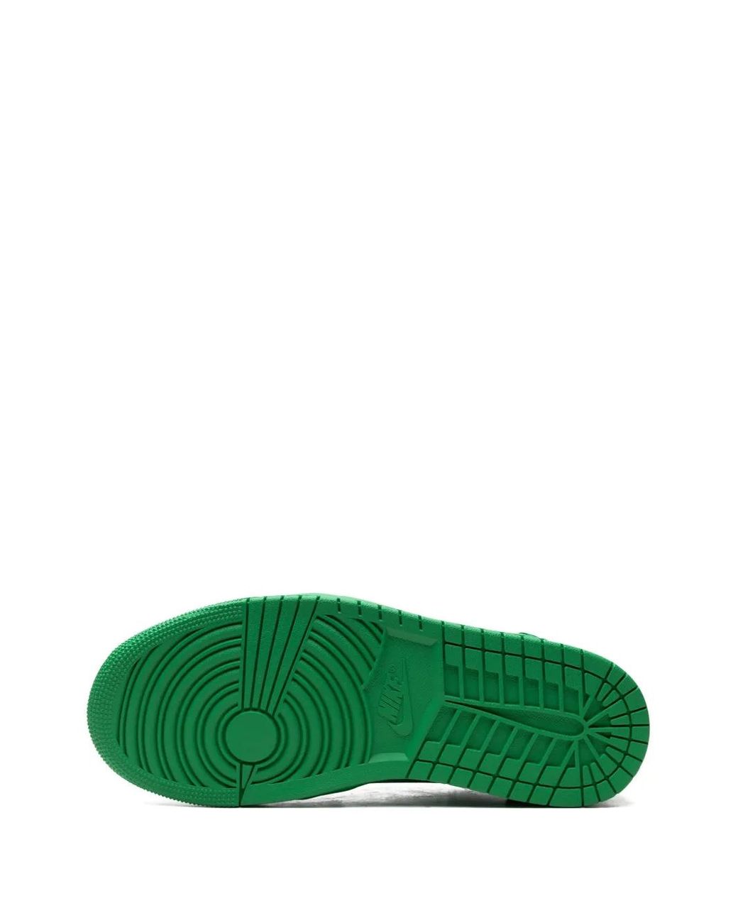 Nike Air 1 Low Method Of Make Sneakers in Green | Lyst