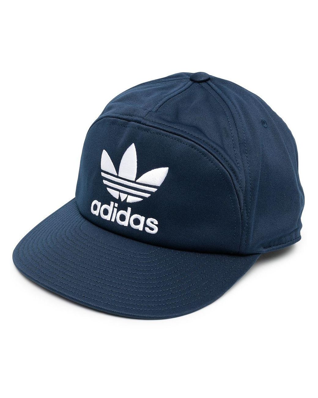 Adidas Baseball Logo