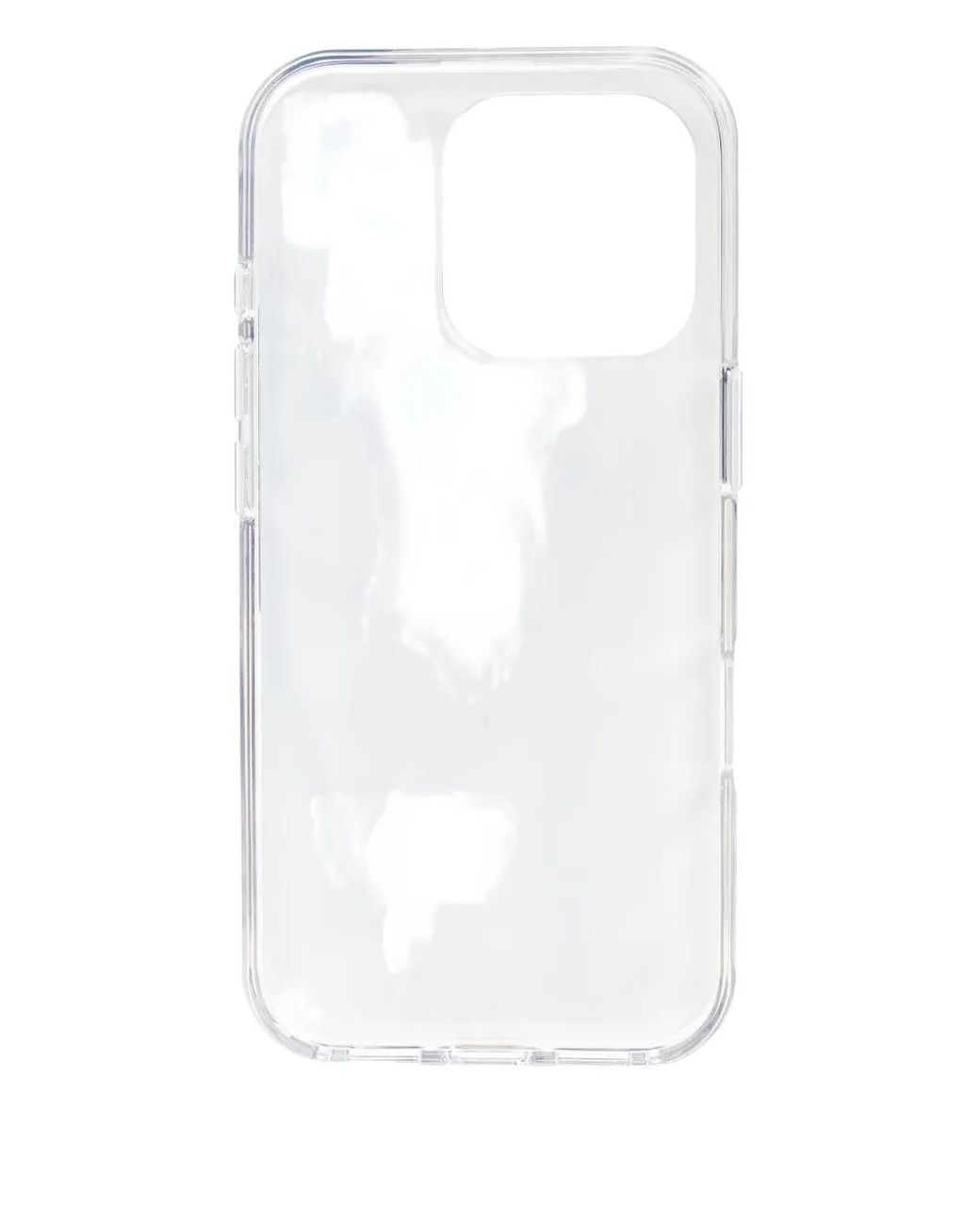 DIESEL X Tom Of Finland Iphone 16 Pro Case in White | Lyst UK