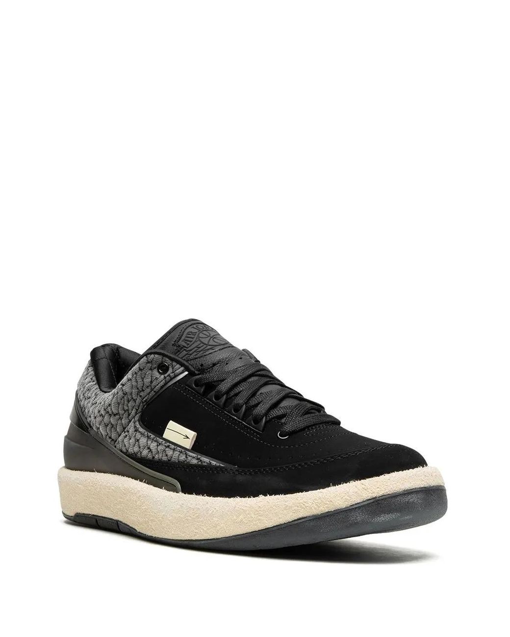 Nike Air 2 Low "Responsibility" Sneakers in Black | Lyst