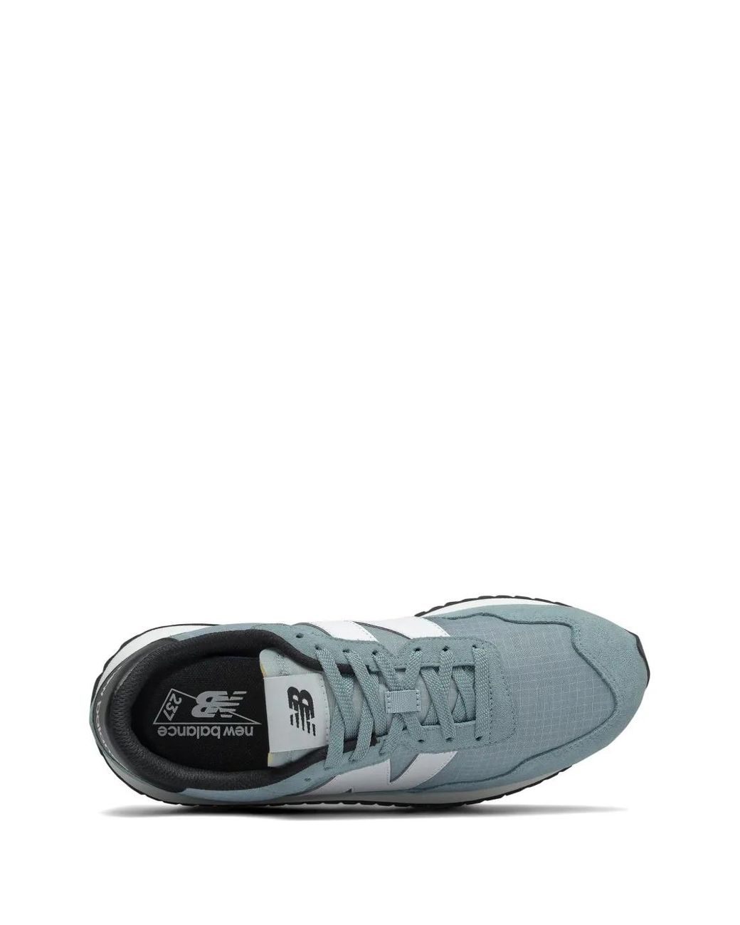 New Balance 237 Sneakers in Blue | Lyst