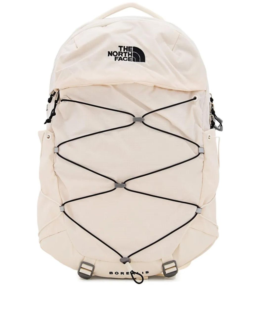 The North Face Backpacks Borealis in Natural | Lyst