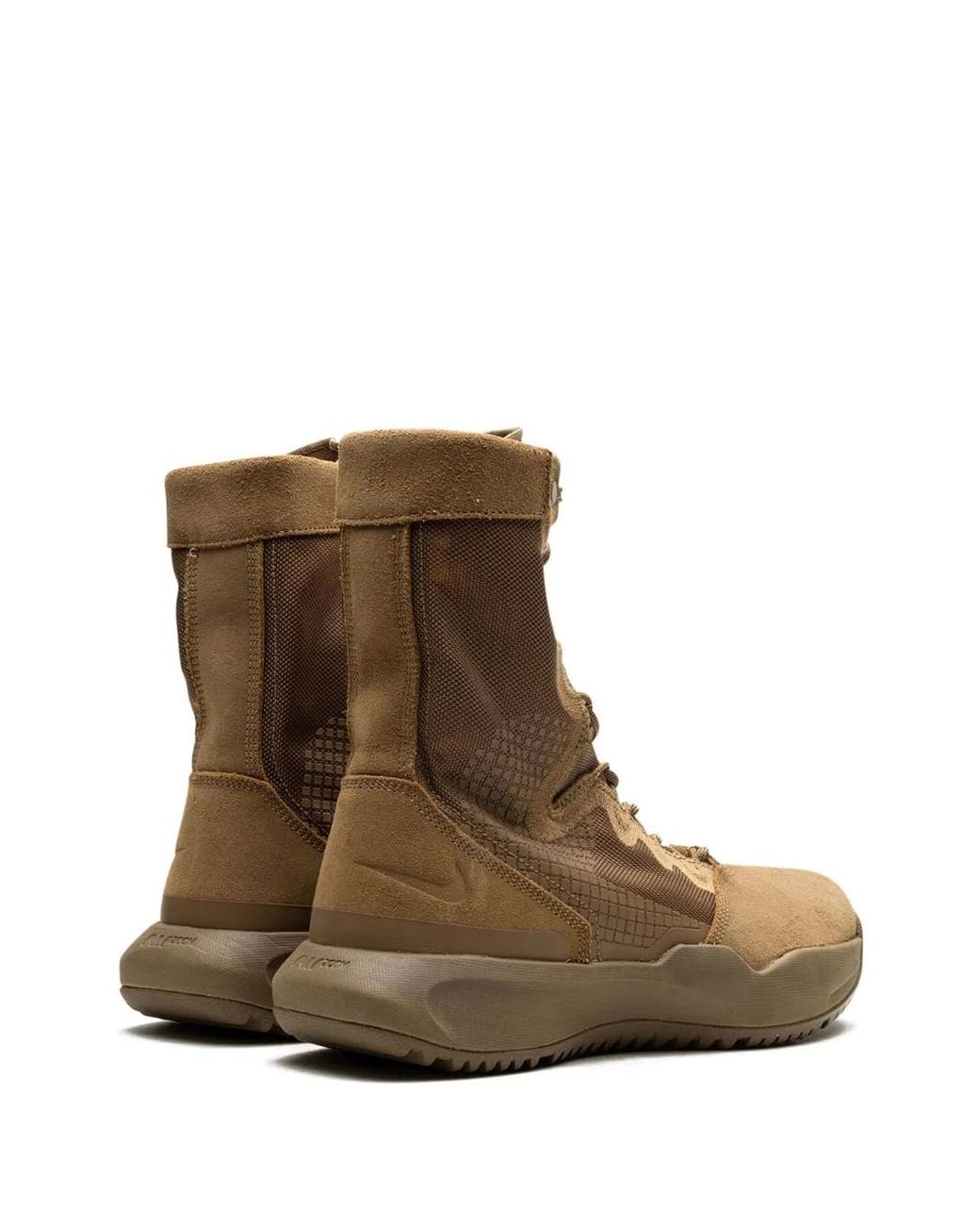 Nike Sfb B1 Tripe "Coyote" Boots in Brown for Men | Lyst