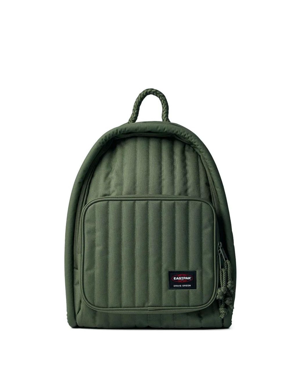 Eastpak X Craig Green Quilted Backpack for Men | Lyst