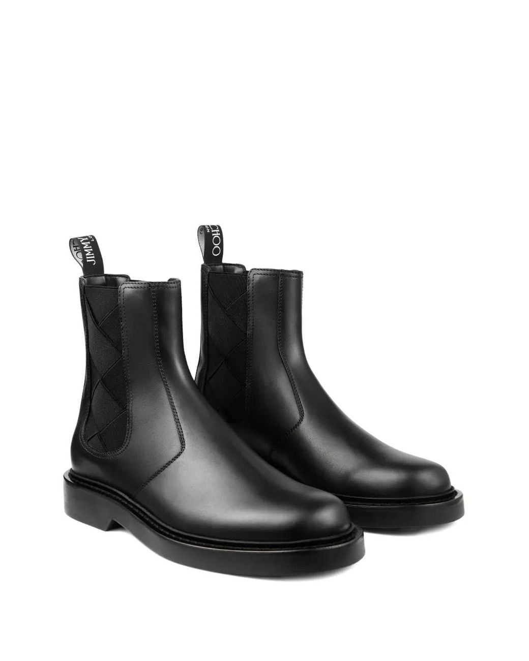 Jimmy Choo Mens Boots