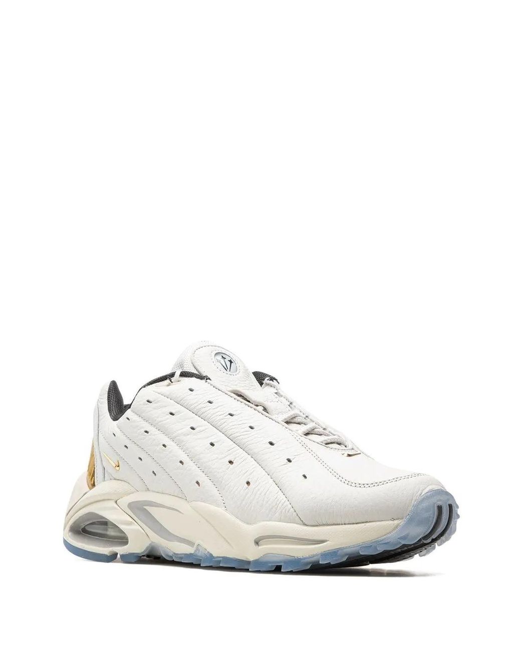 Nike X Nocta Hot Step Air Terra "Champagne" Sneakers in White | Lyst