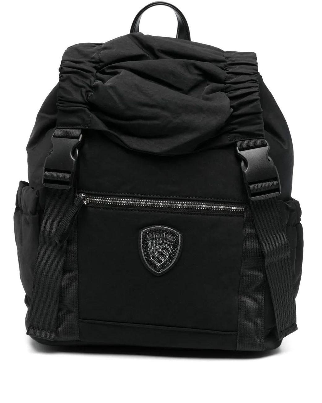 Blauer Conny02 Backpack in Black | Lyst