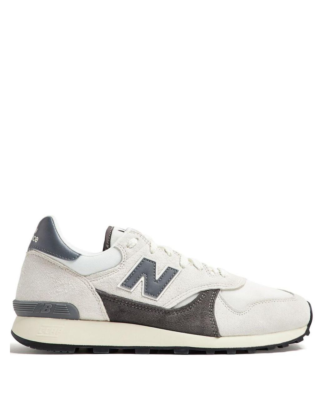 New Balance 475 Sneakers in White for Men | Lyst