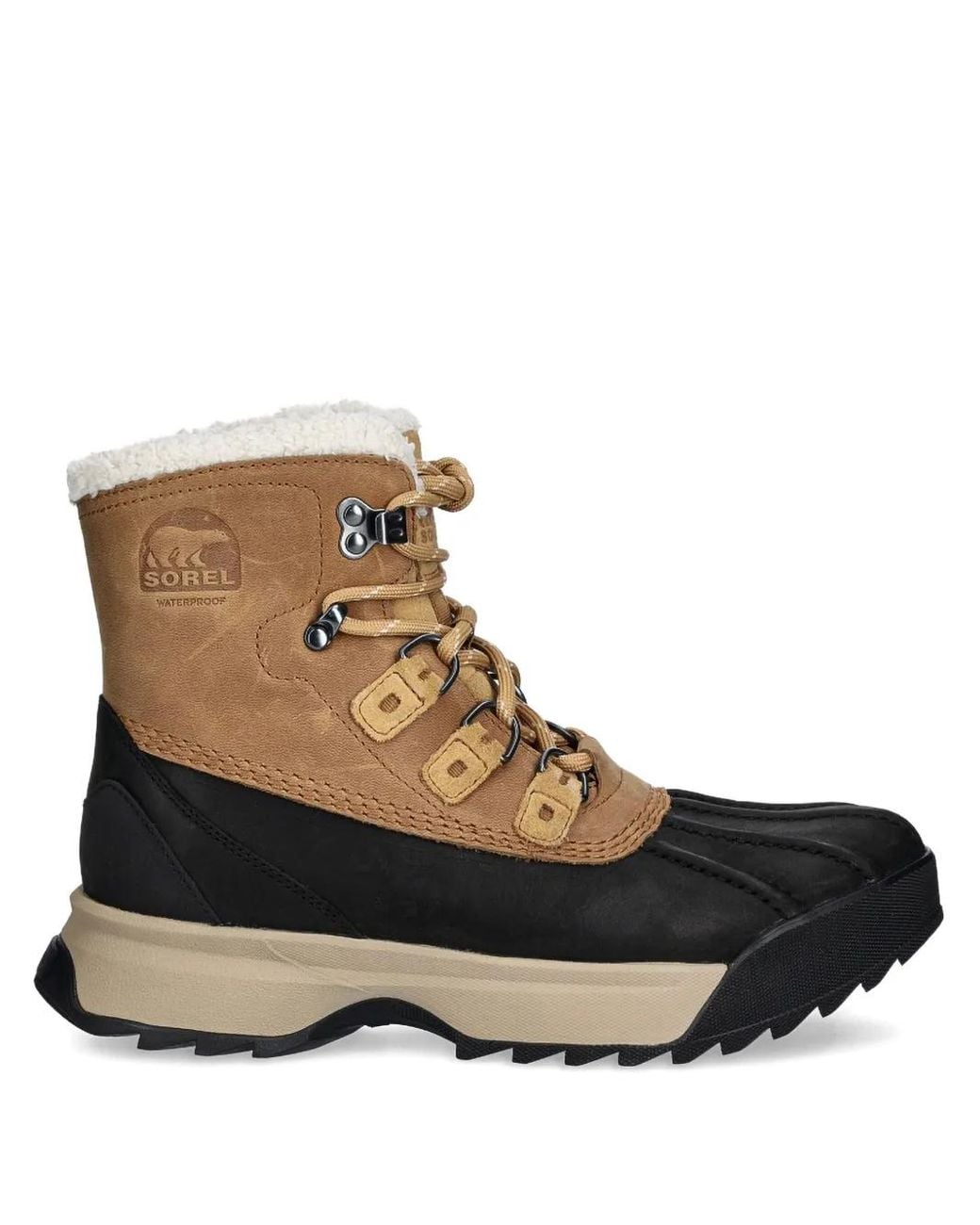 Sorel Mens Hiking Boots