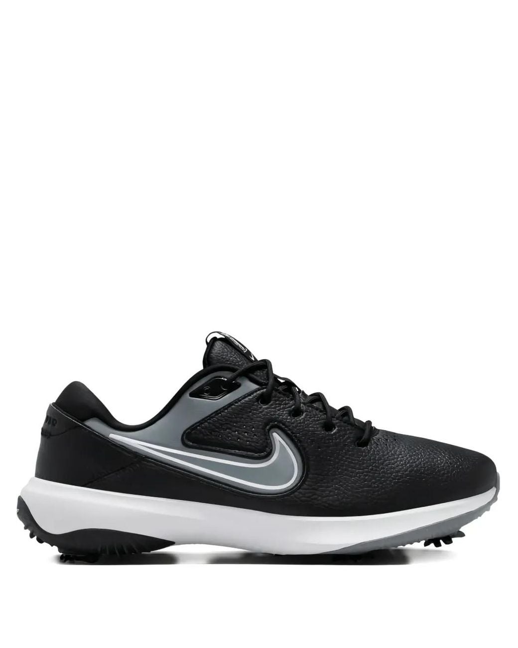 Nike Victory Pro 3 Sneakers in Black for Men | Lyst