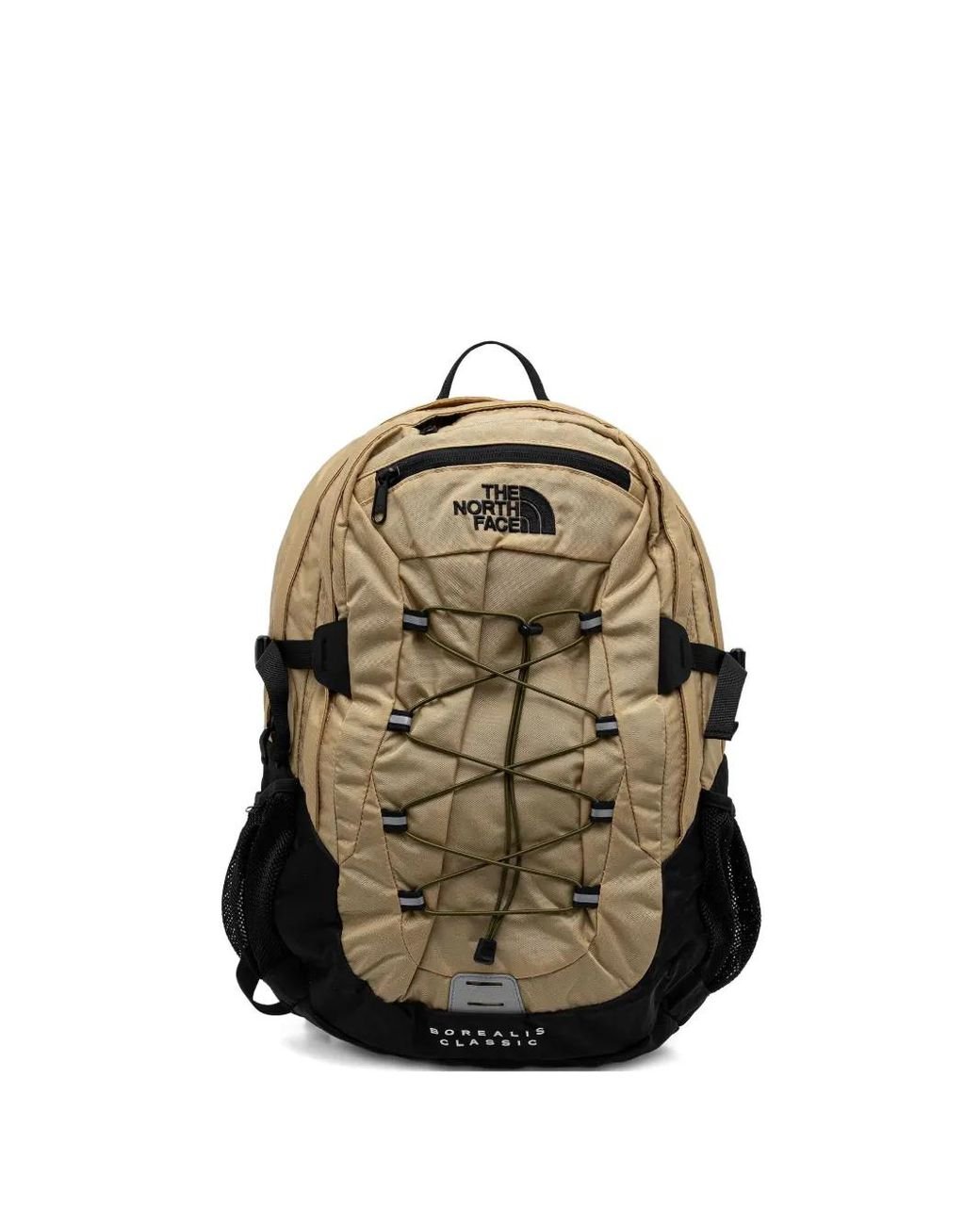 The North Face Borealis Backpack in Natural | Lyst