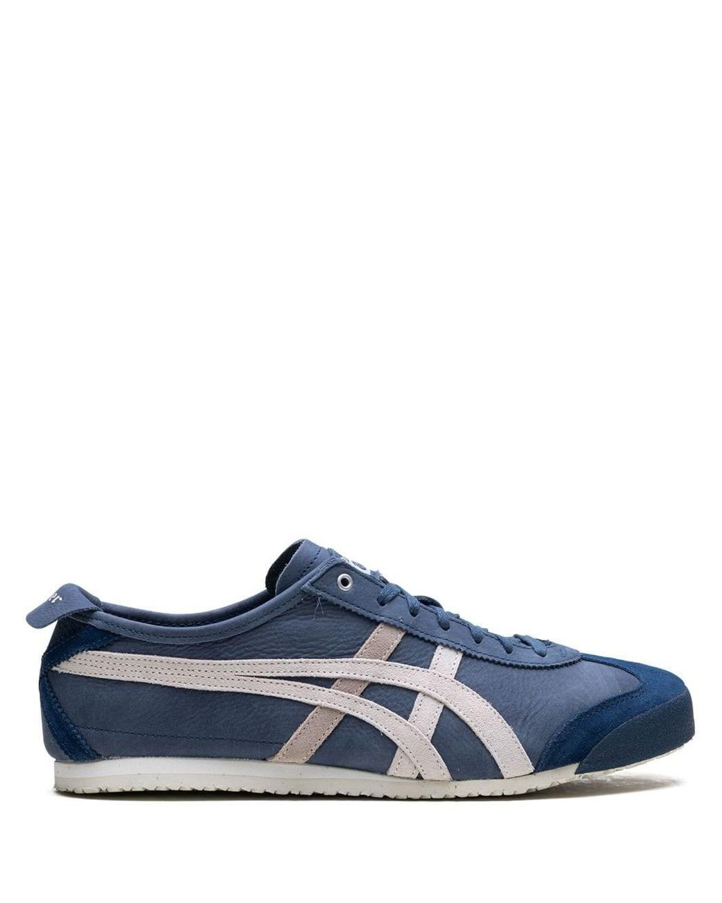 Onitsuka Tiger Tiger Mexico 66 "/" Sneakers in Blue for Men | Lyst