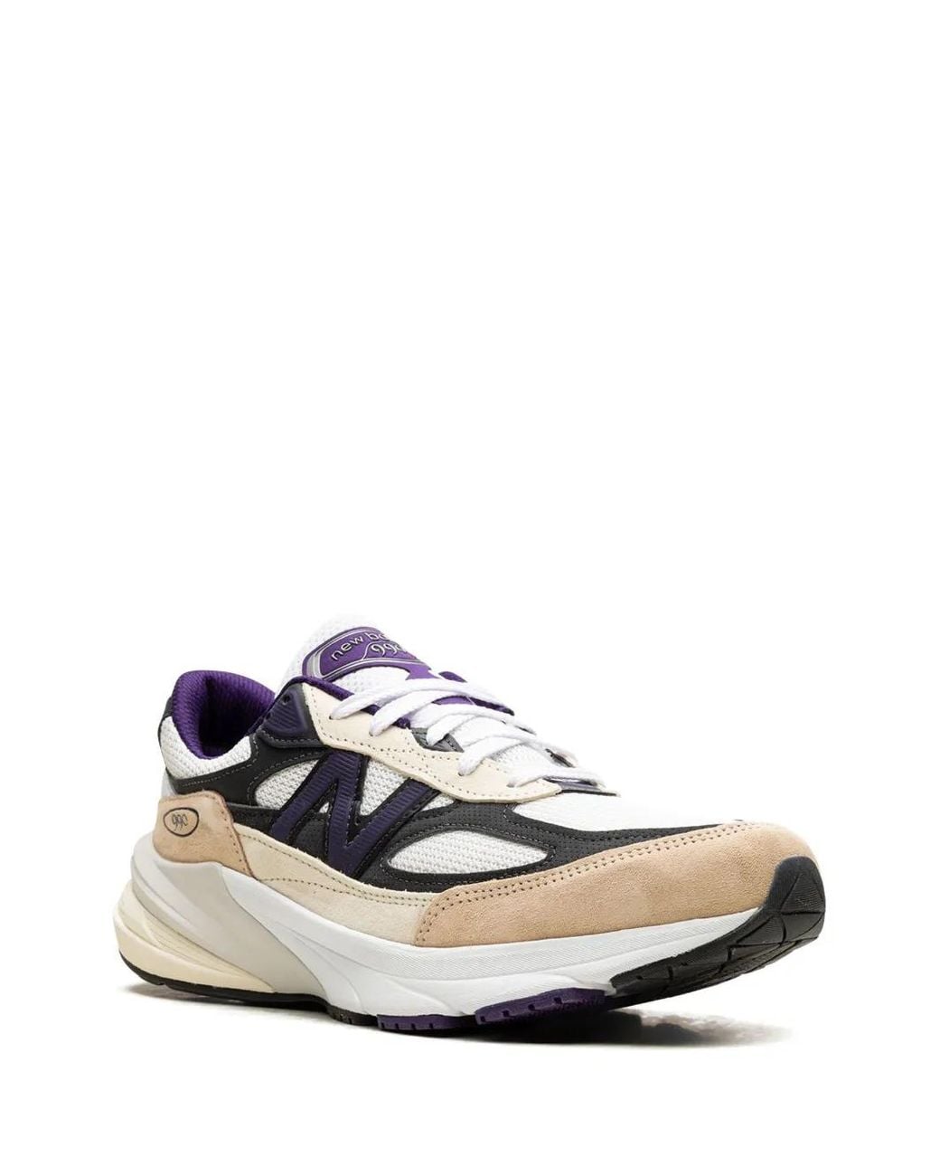 New Balance X Teddy Santis 990V6 "Made in Blue for Men | Lyst