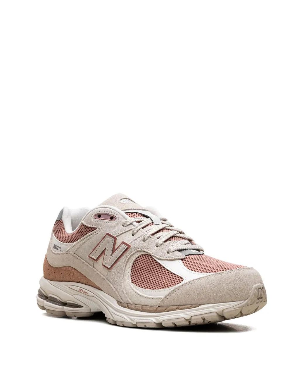 New Balance 2002R "Rnb Russet/ Sneakers in Brown for Men | Lyst