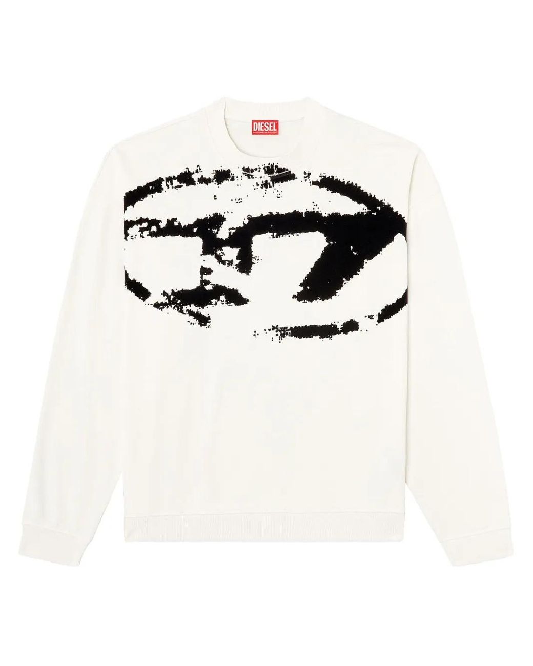 DIESEL Boxt-N5 in White for Men | Lyst