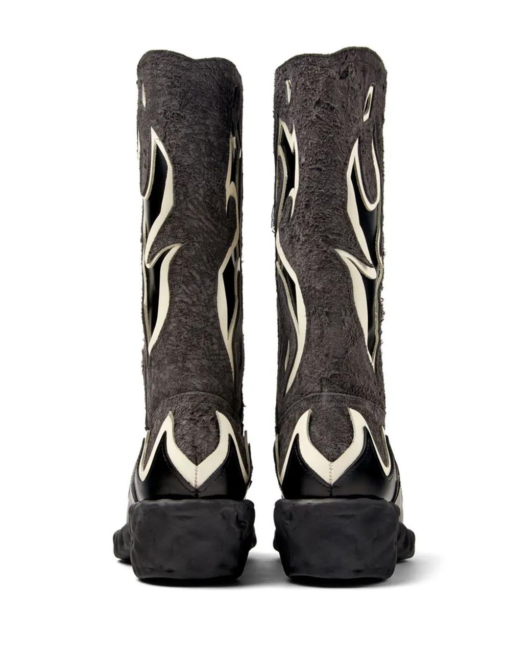 CAMPERLAB Venga Boots in Black | Lyst