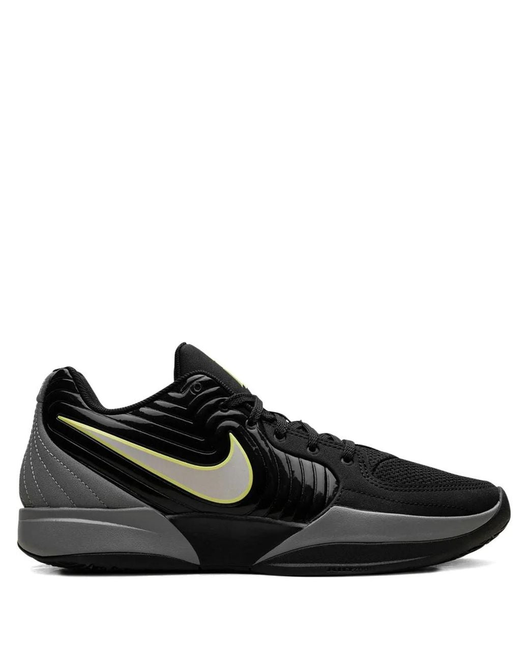 Nike Ja 2 Ep "Foundation" Sneakers in Black for Men | Lyst