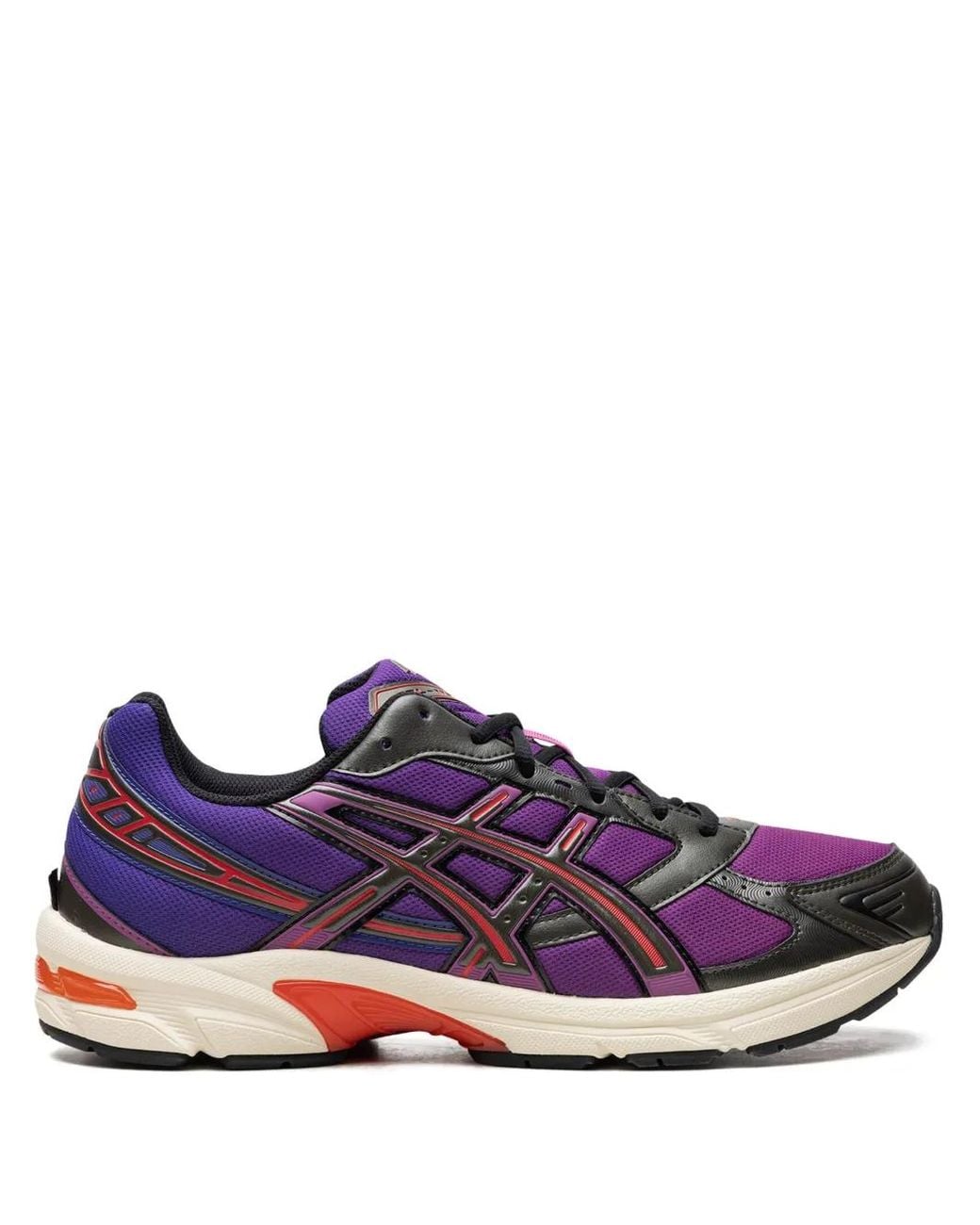 Asics Gradient Effect GEL-1130 Sneakers in Purple for Men | Lyst