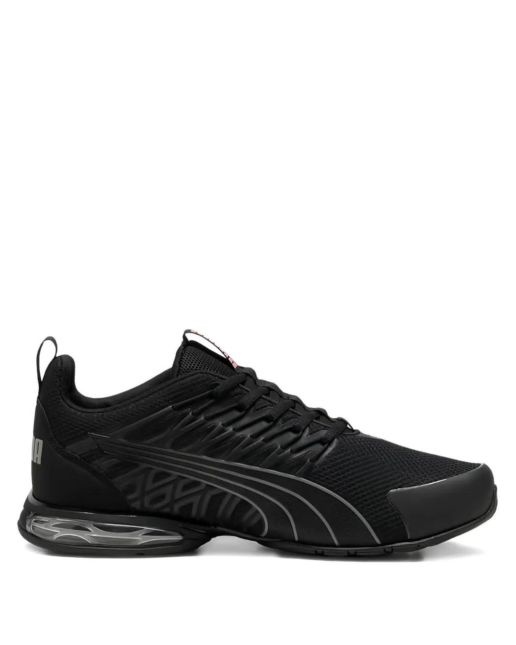 PUMA Voltaic Evo "Intense/ Sneakers in Black for Men | Lyst UK