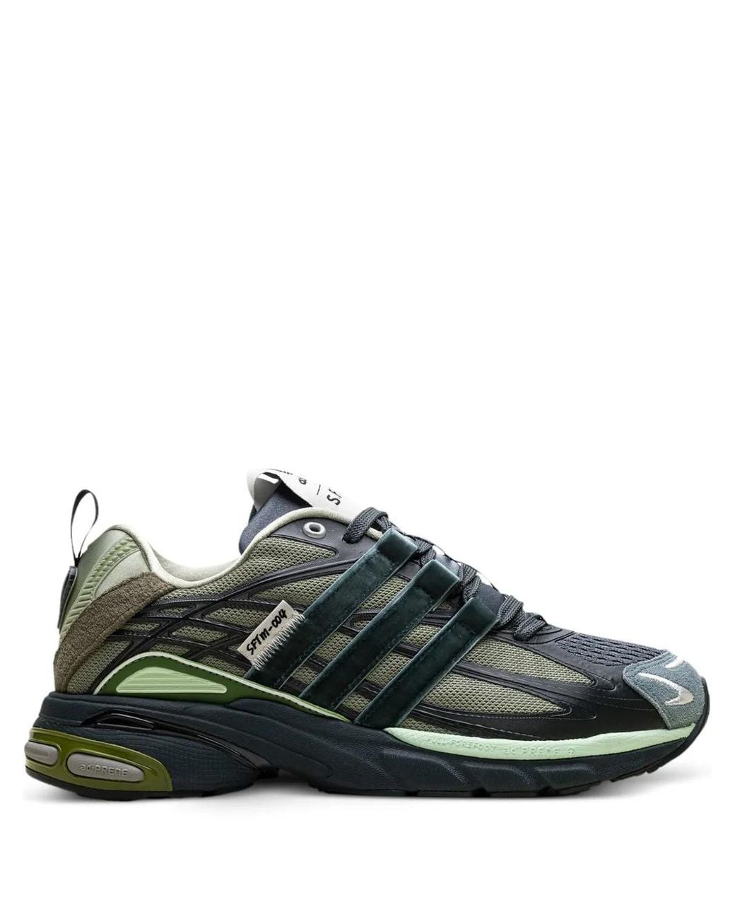 adidas X Song For The Mute Adistar Cushion "Shamrock' Sneakers in Green ...